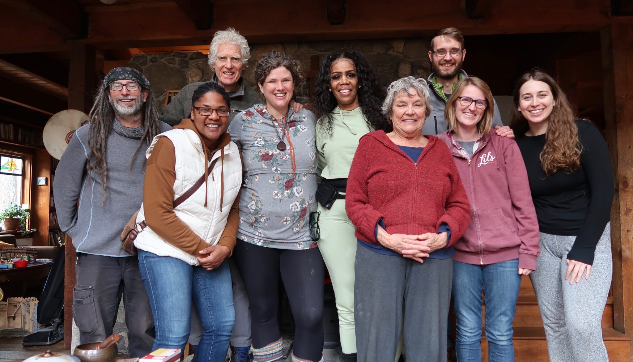 What We Do » Agape Community