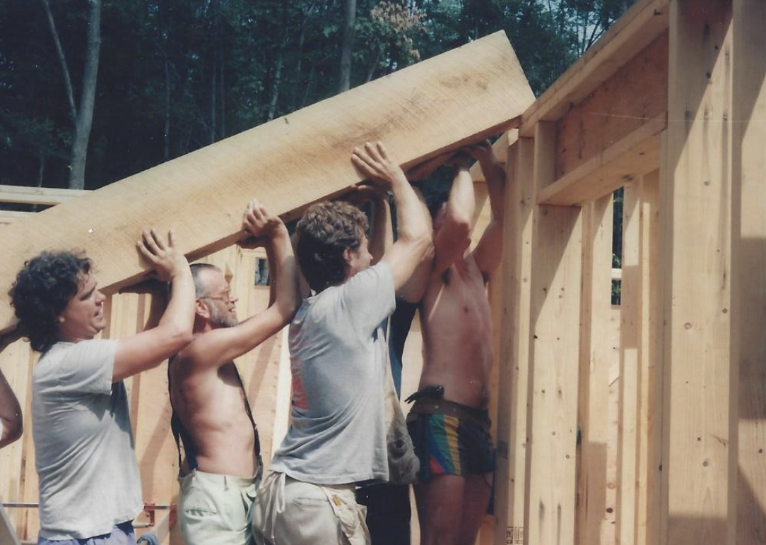 Timeline » Agape Community